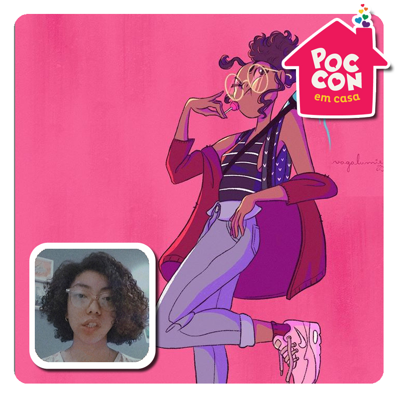 Conheça os Artistas: 15 – POC CON